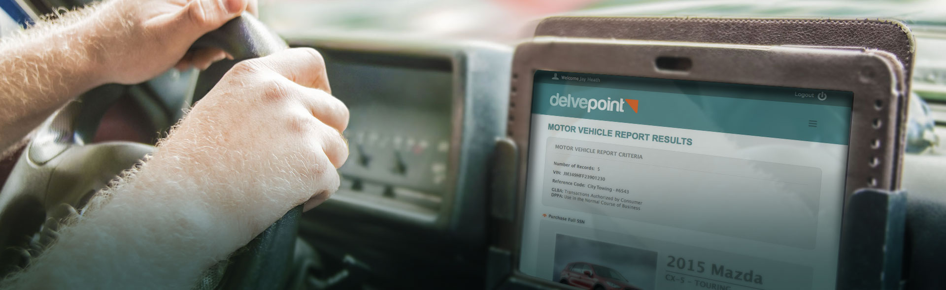 Repo Tools - Find the right people | Delvepoint